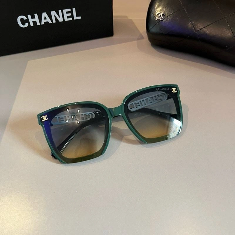 1:1 copy Chanel Sunglasses