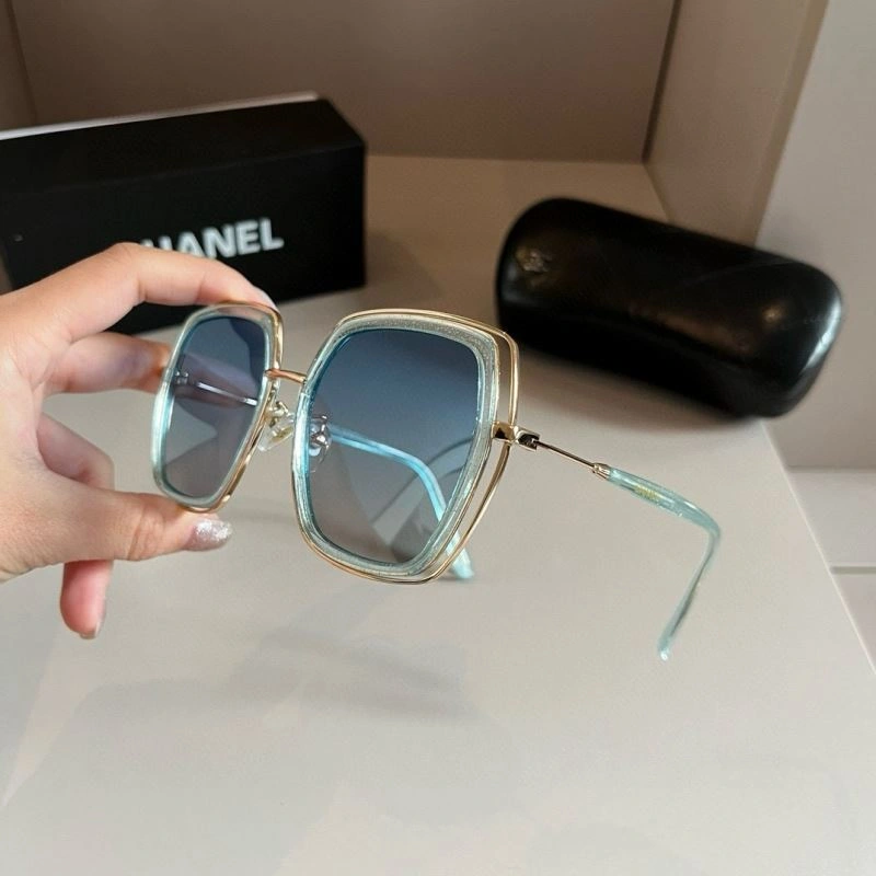 High accuracy Chanel Sunglasses
