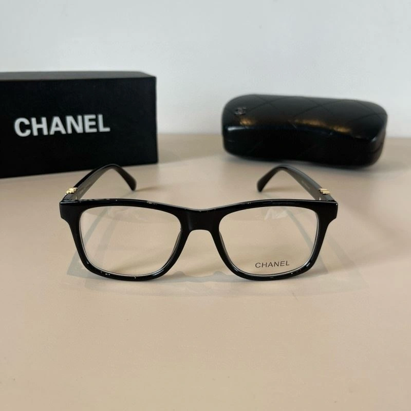 Affordable Chanel Sunglasses