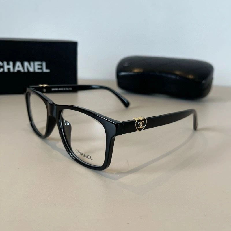 Affordable Chanel Sunglasses