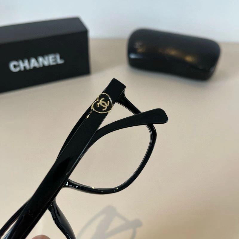 Affordable Chanel Sunglasses