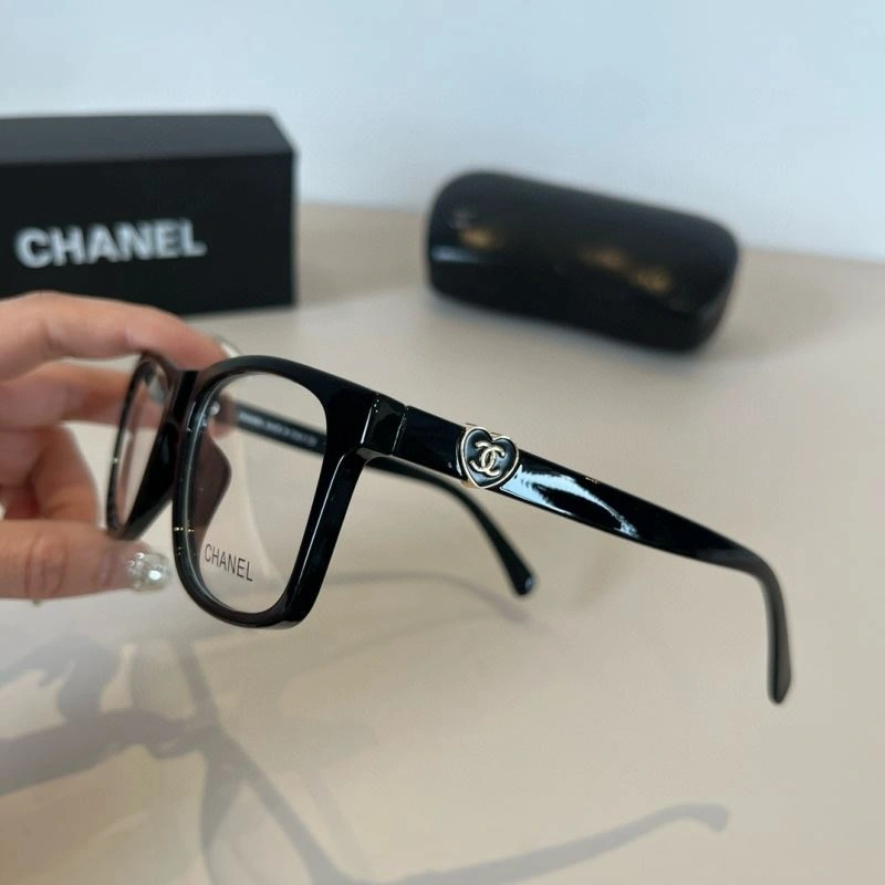 Affordable Chanel Sunglasses