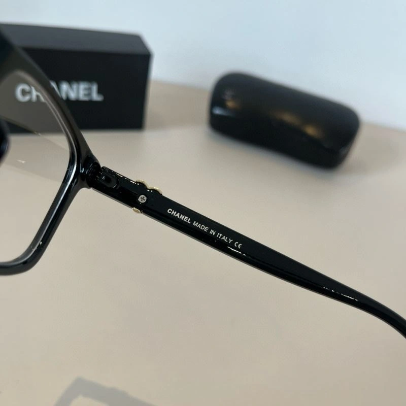 Affordable Chanel Sunglasses