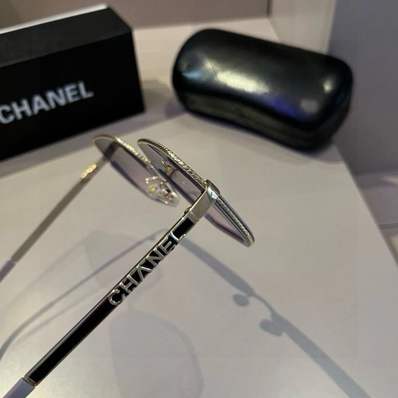 Brand-original Chanel Sunglasses
