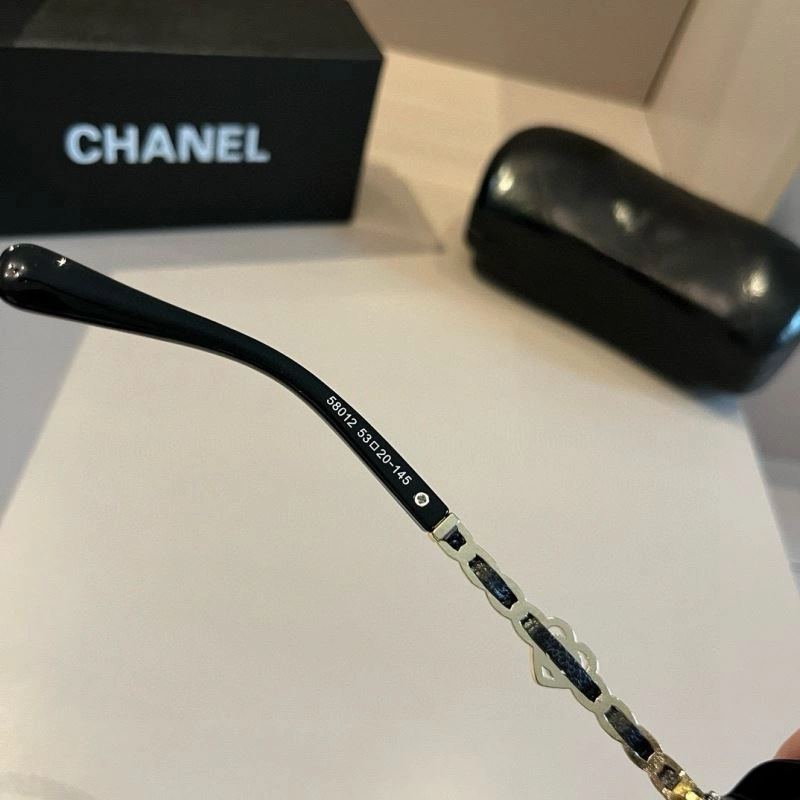 Chanel Sunglasses