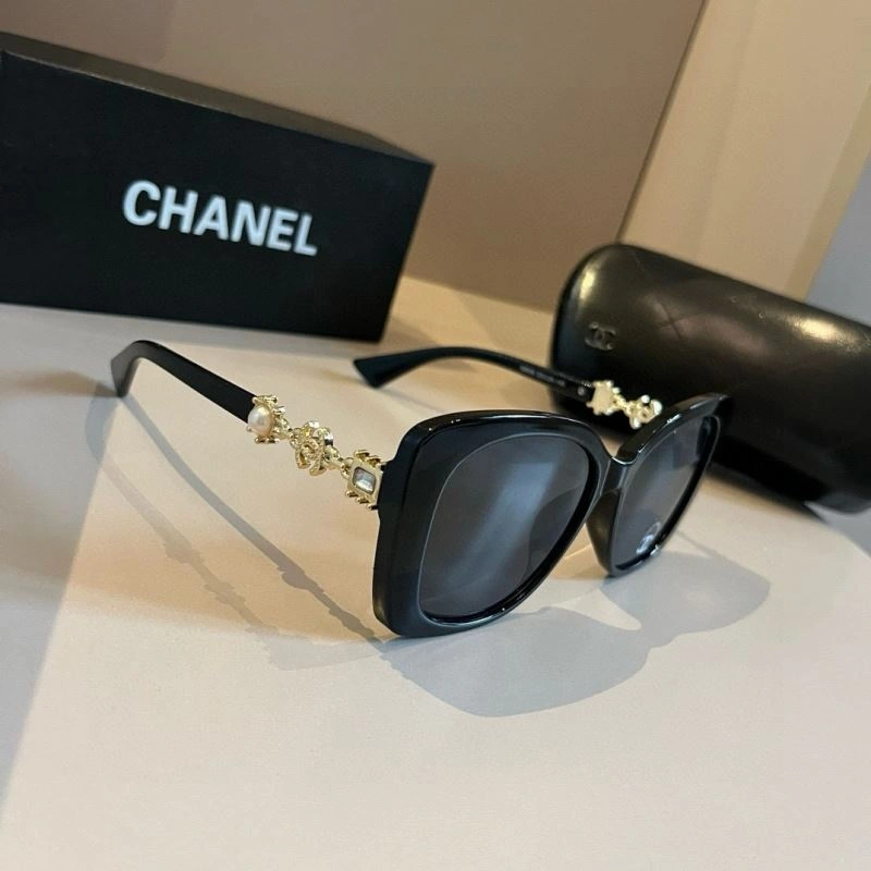 Chanel Sunglasses