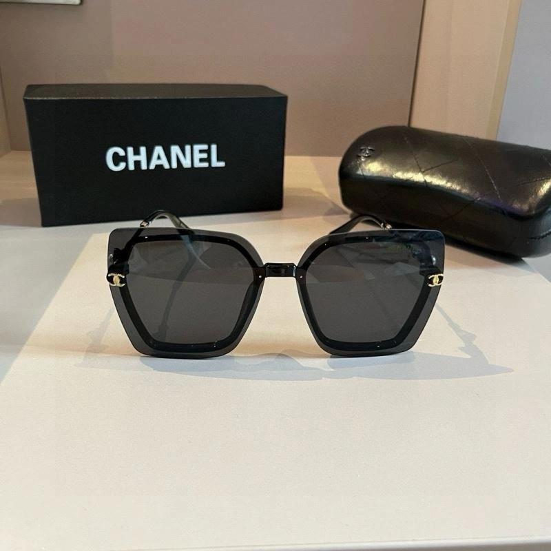 Mirror quality Chanel Sunglasses