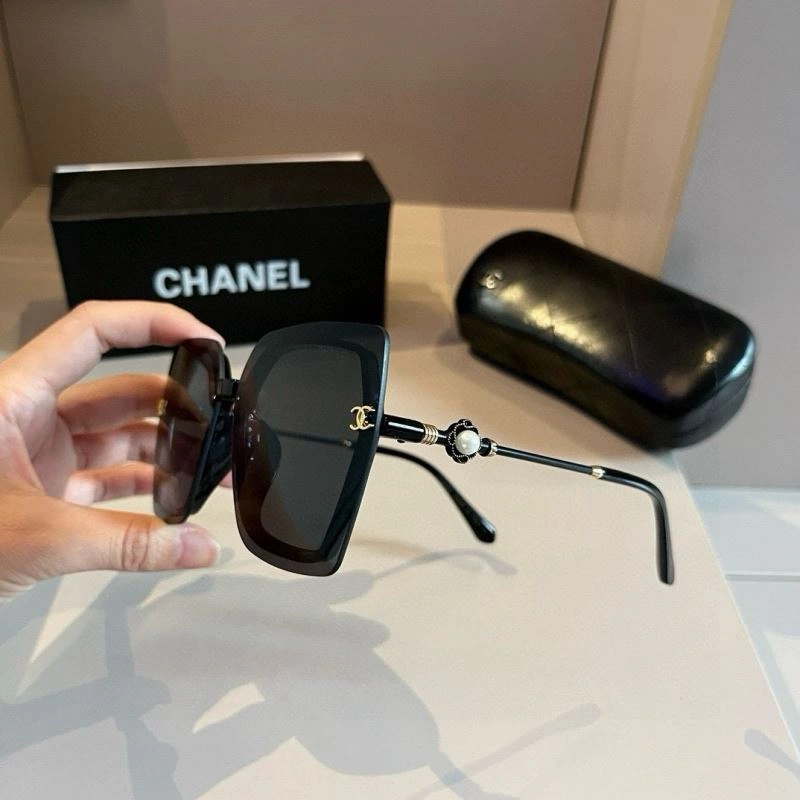 Mirror quality Chanel Sunglasses