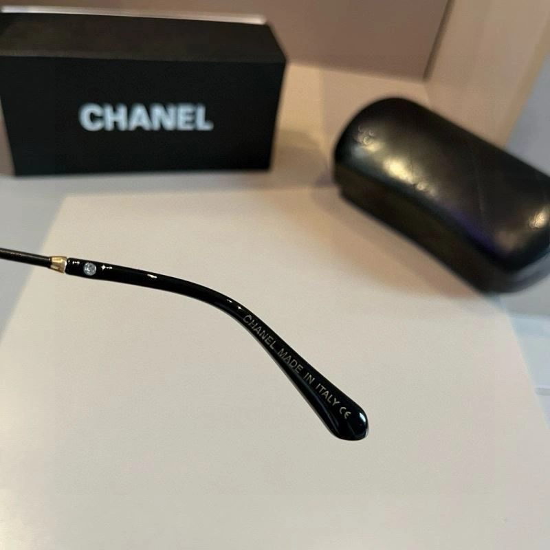 Mirror quality Chanel Sunglasses