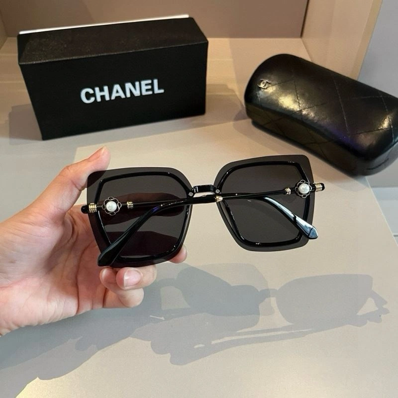 Mirror quality Chanel Sunglasses