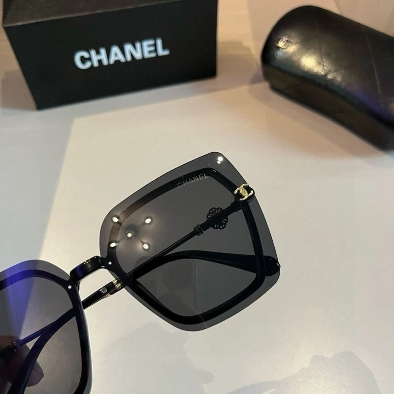 Mirror quality Chanel Sunglasses