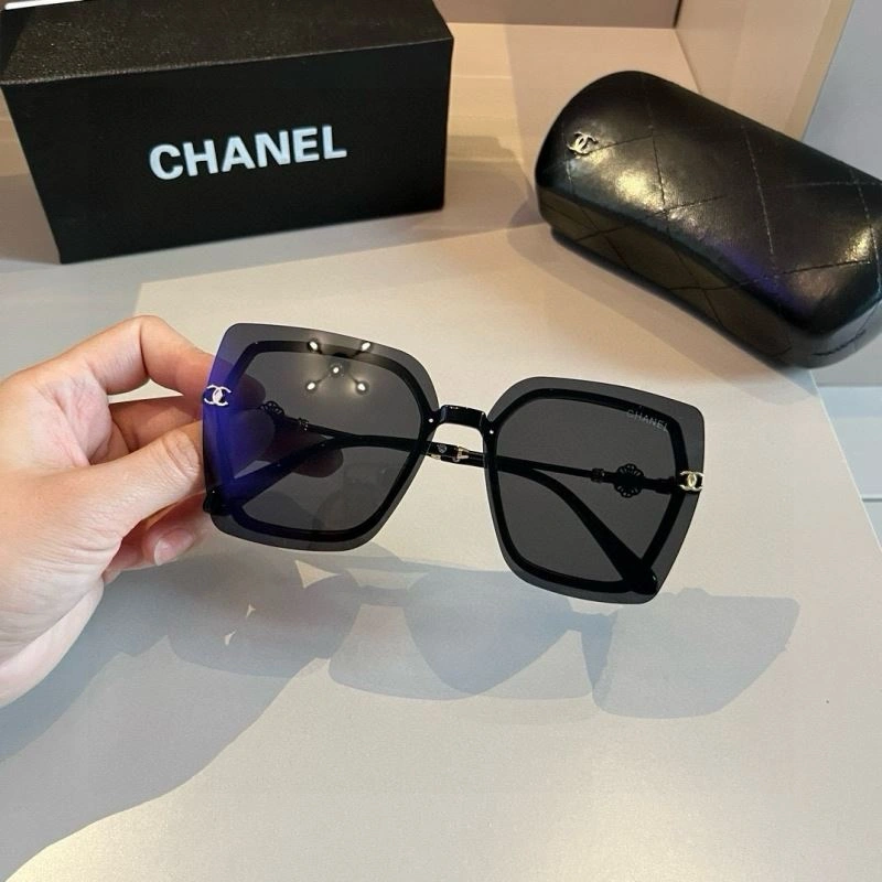 Mirror quality Chanel Sunglasses