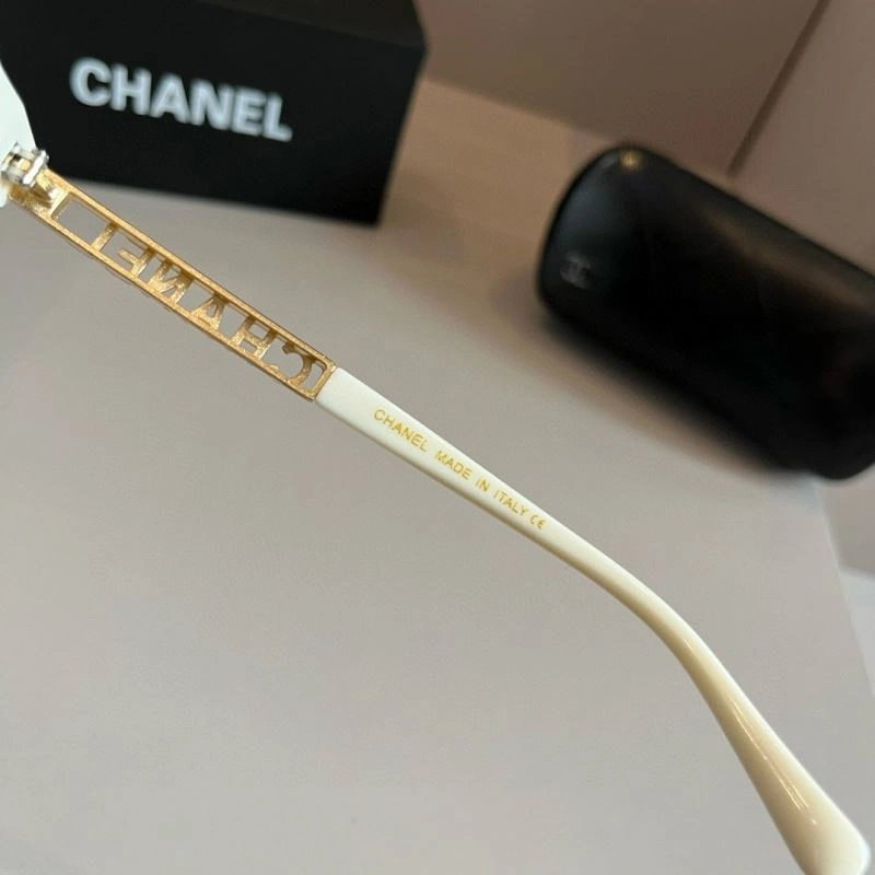 Bargain Chanel Sunglasses