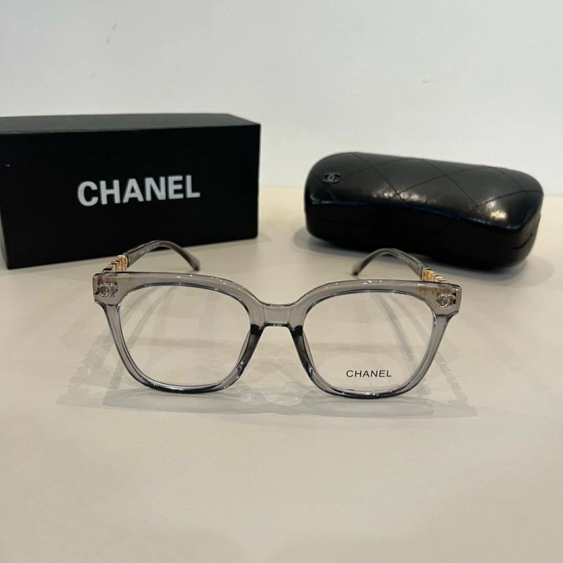 Exact replica Chanel Sunglasses