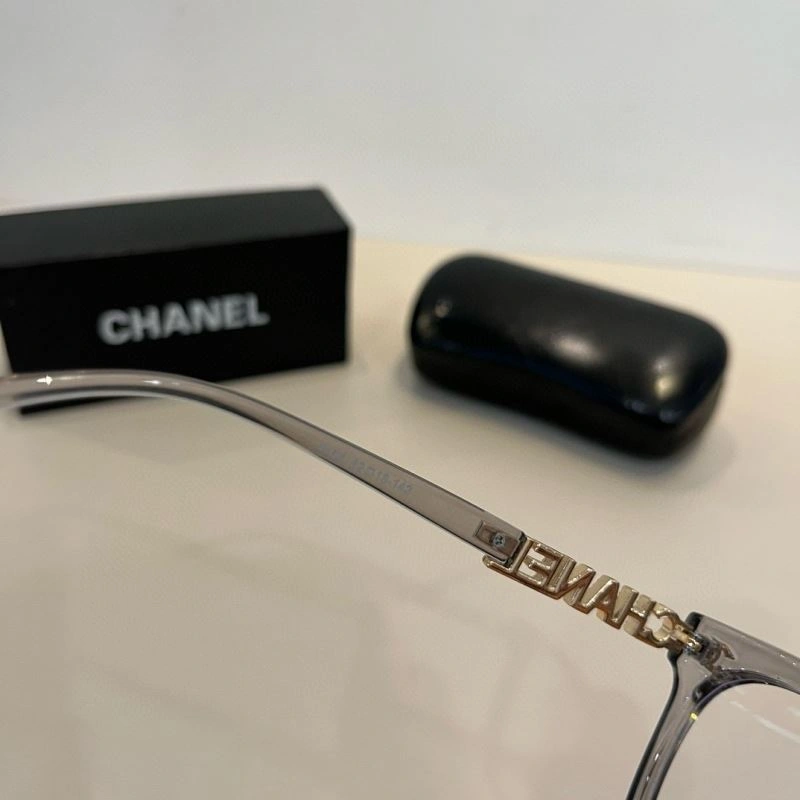 Exact replica Chanel Sunglasses