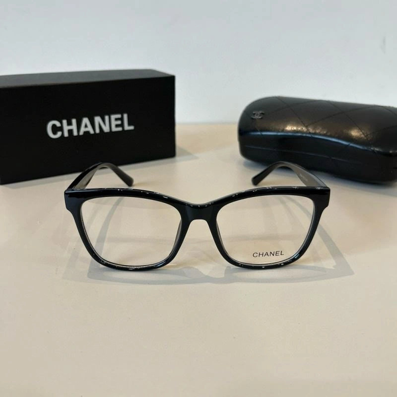 Real Chanel Sunglasses