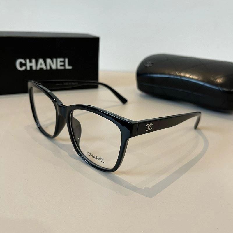 Real Chanel Sunglasses