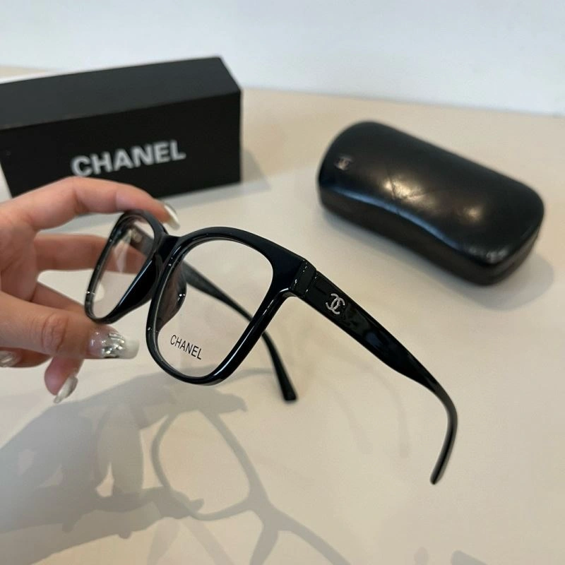 Real Chanel Sunglasses