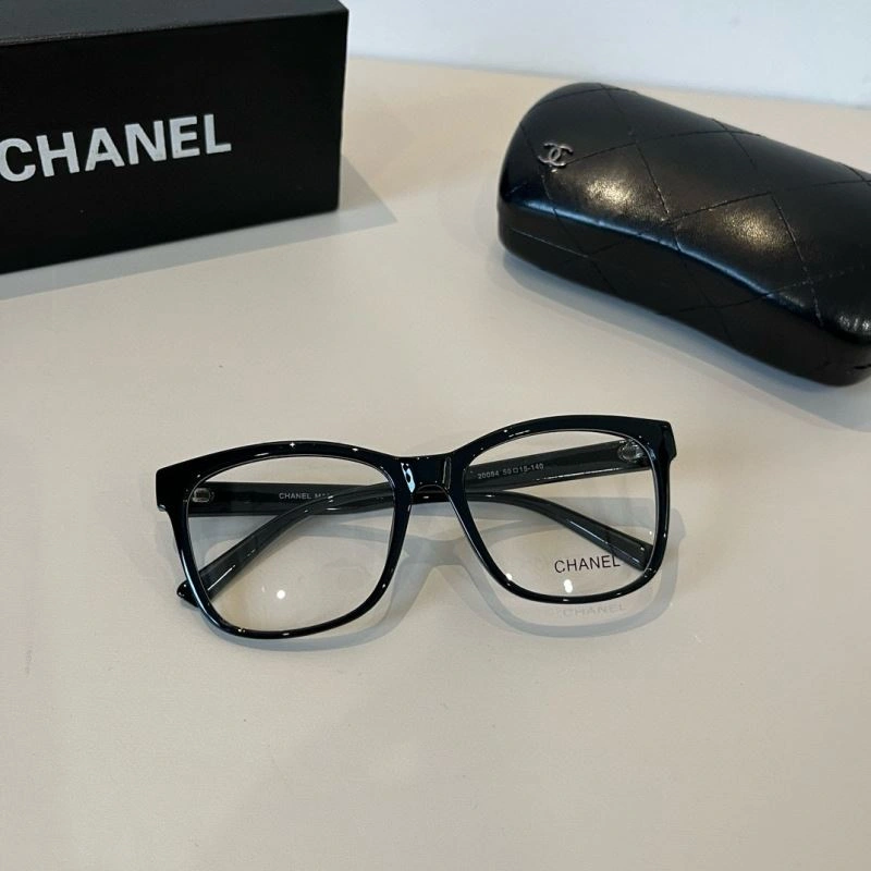 Real Chanel Sunglasses