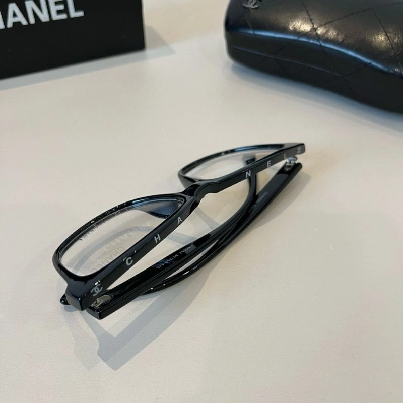 Real Chanel Sunglasses