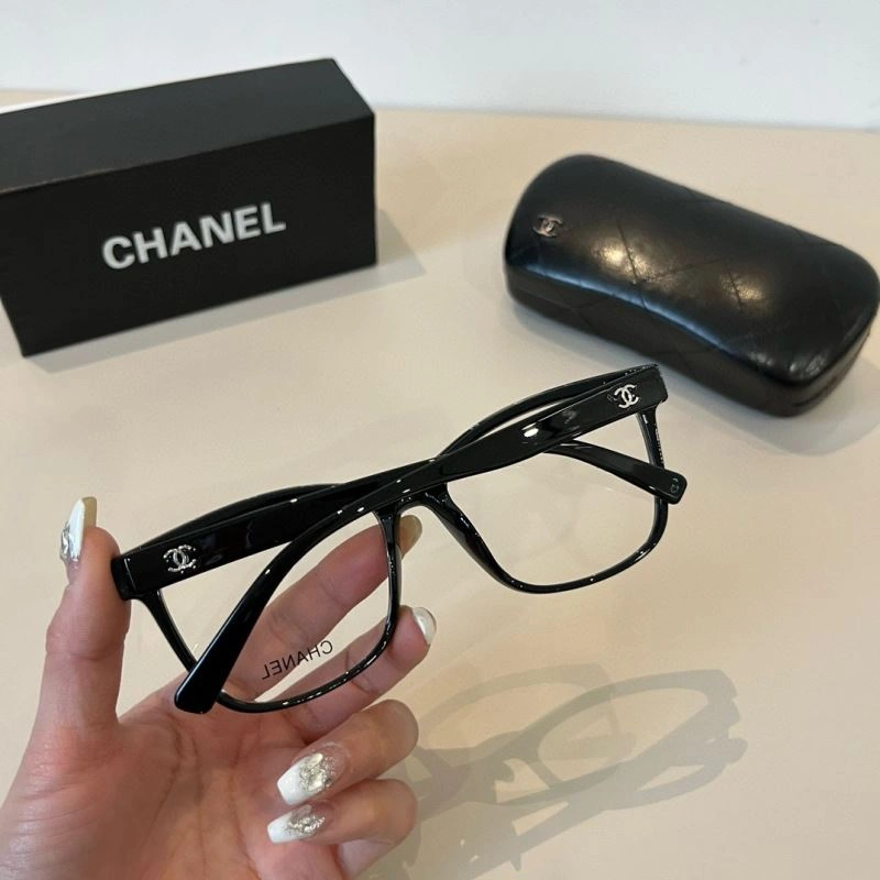 Real Chanel Sunglasses