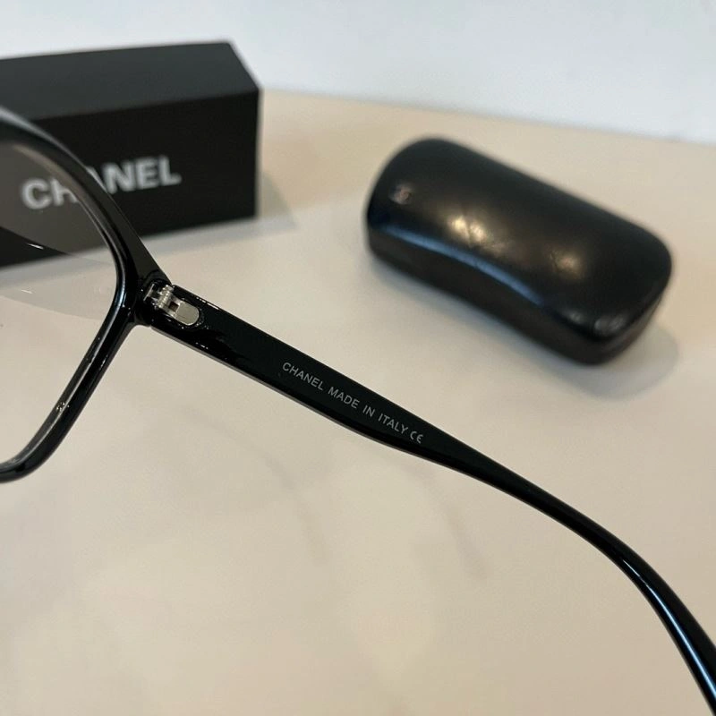 Real Chanel Sunglasses