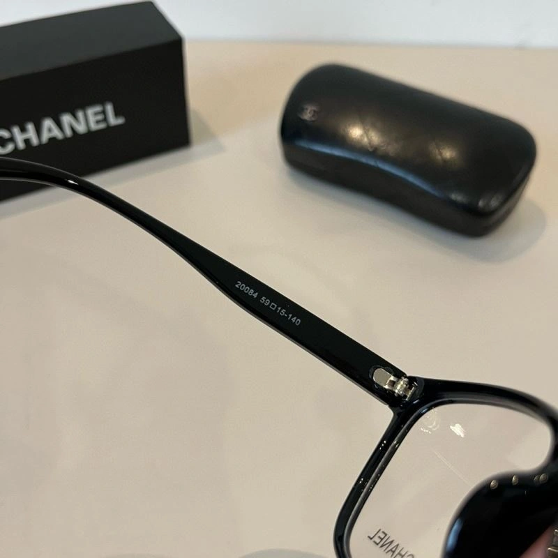 Real Chanel Sunglasses