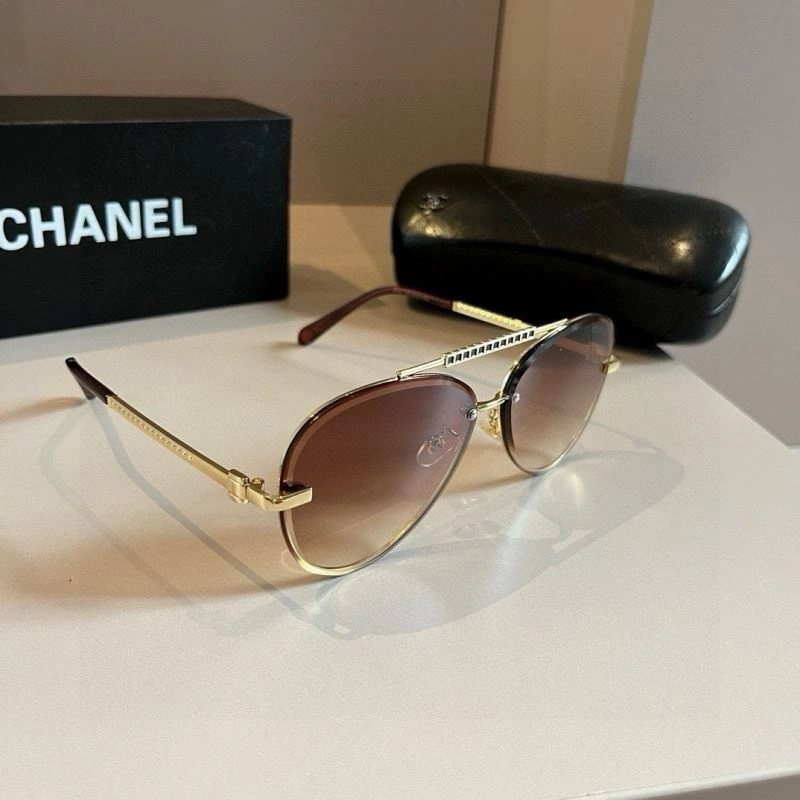 Chanel Sunglasses