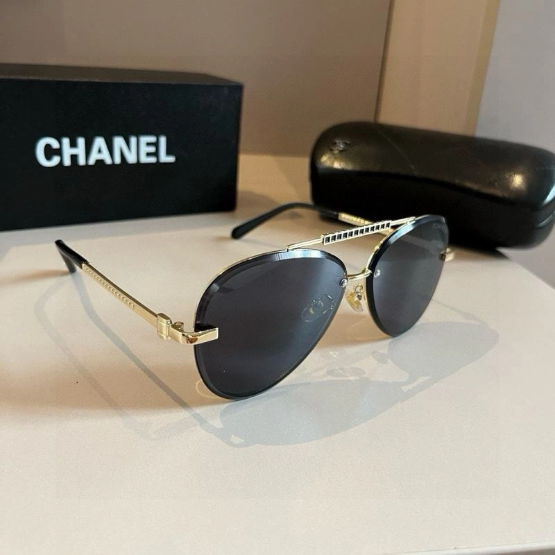 Chanel Sunglasses