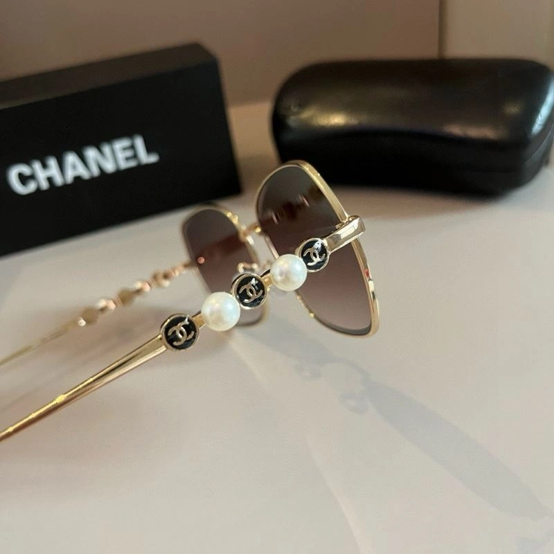High fidelity Chanel Sunglasses