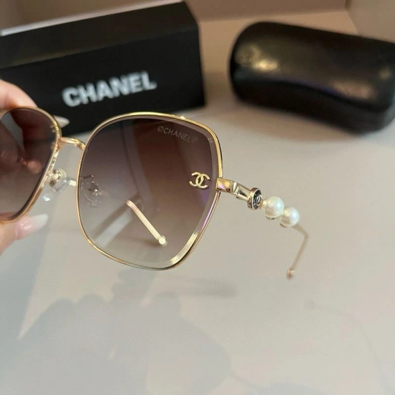 High fidelity Chanel Sunglasses