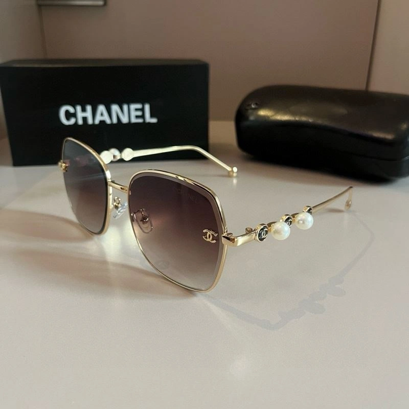 High fidelity Chanel Sunglasses