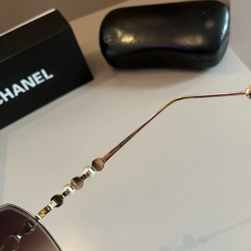 High fidelity Chanel Sunglasses