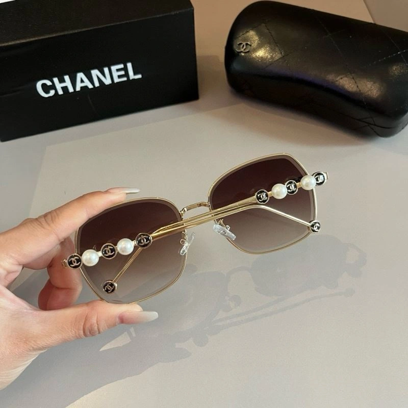 High fidelity Chanel Sunglasses