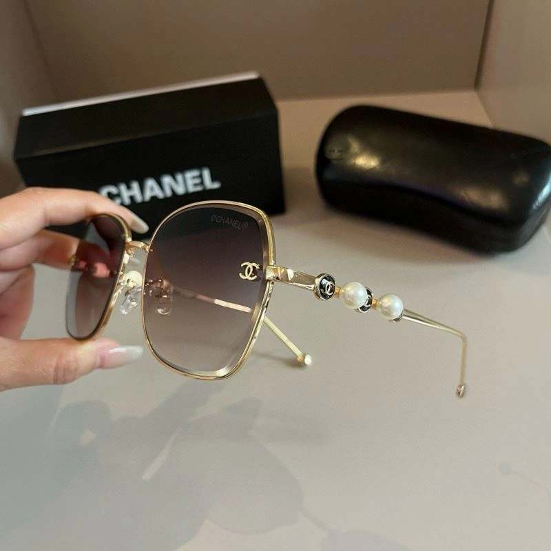 High fidelity Chanel Sunglasses