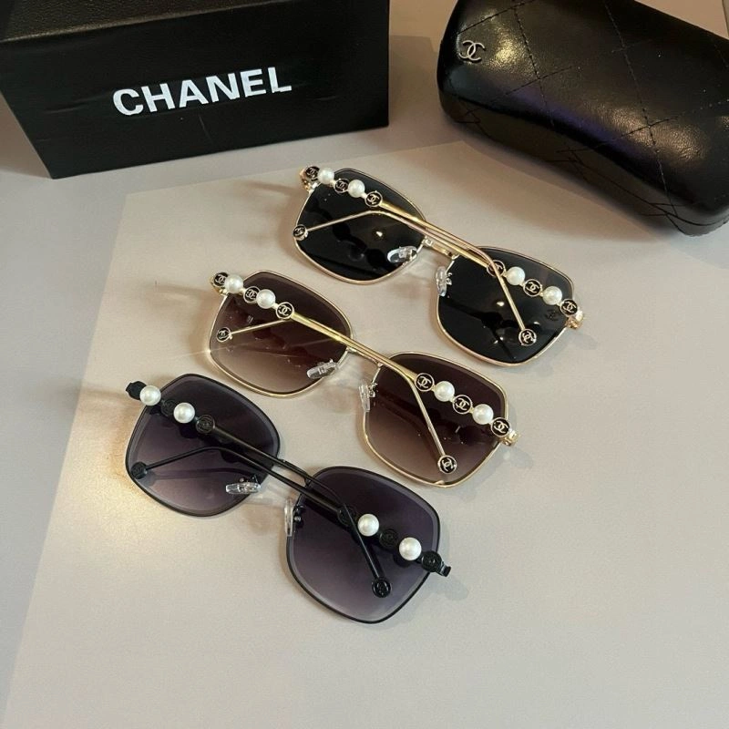 High fidelity Chanel Sunglasses