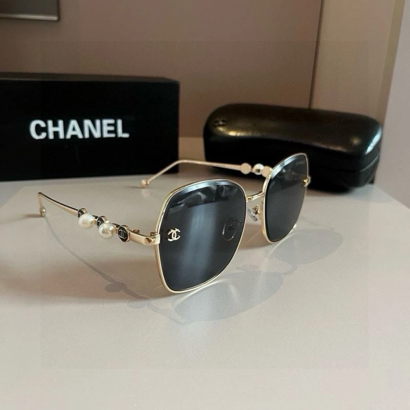 Chanel Sunglasses
