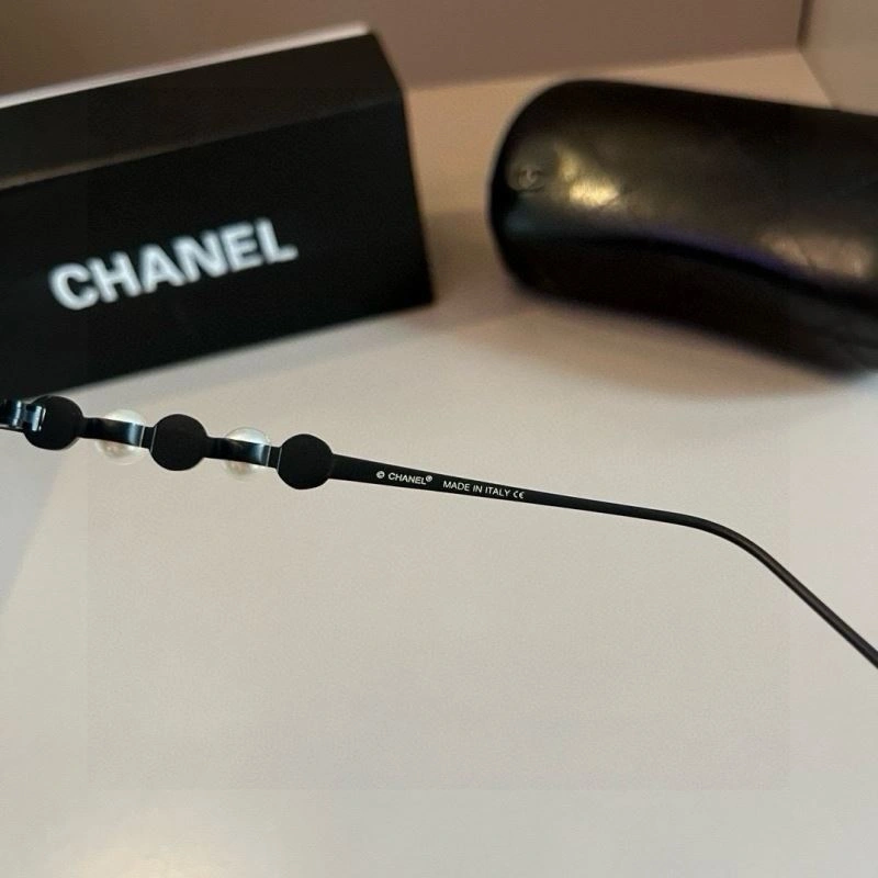 Factory-made Chanel Sunglasses