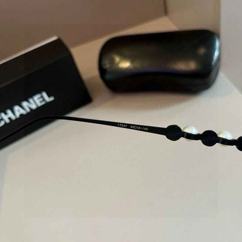 Factory-made Chanel Sunglasses