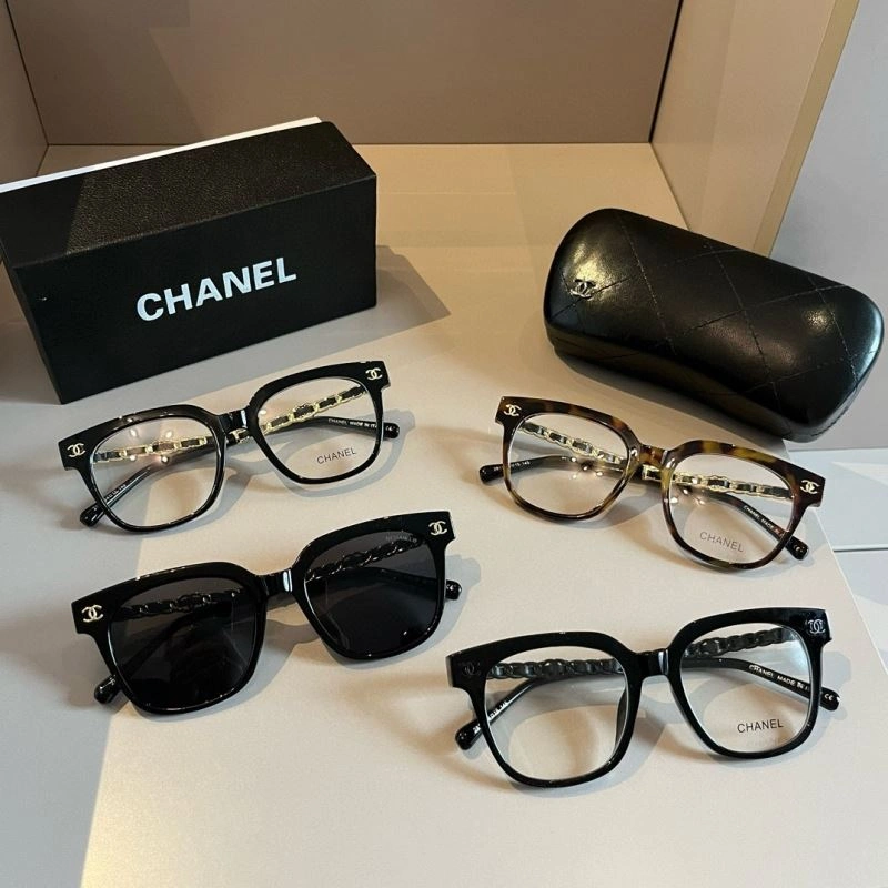 Inexpensive Chanel Sunglasses