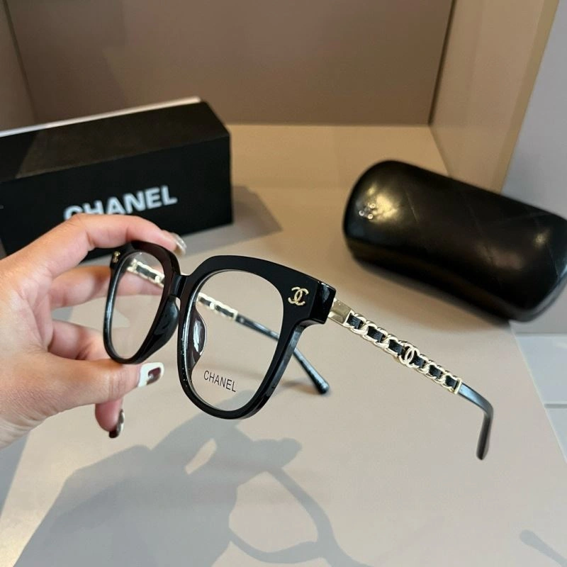 Inexpensive Chanel Sunglasses