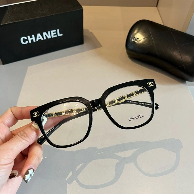 Inexpensive Chanel Sunglasses