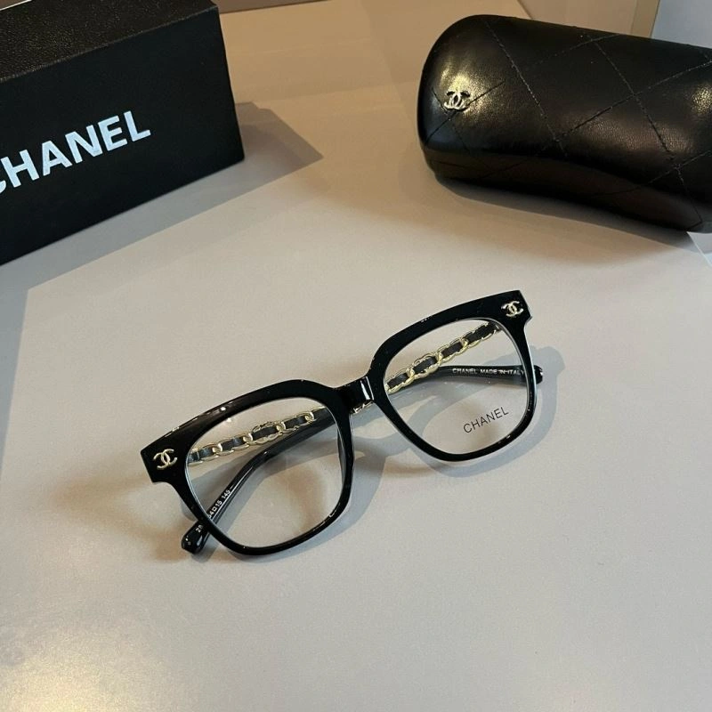 Inexpensive Chanel Sunglasses