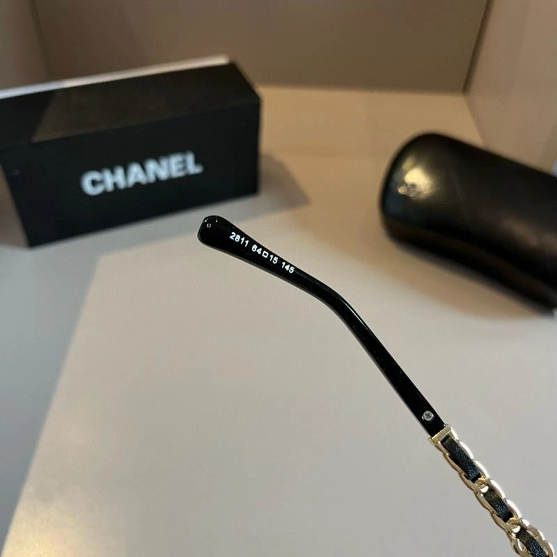 Inexpensive Chanel Sunglasses