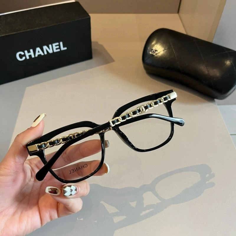 Inexpensive Chanel Sunglasses