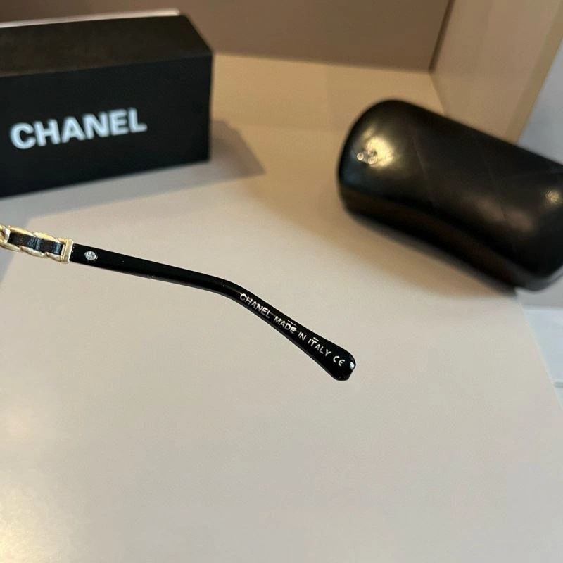 Inexpensive Chanel Sunglasses