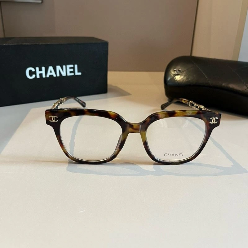 Genuine Chanel Sunglasses