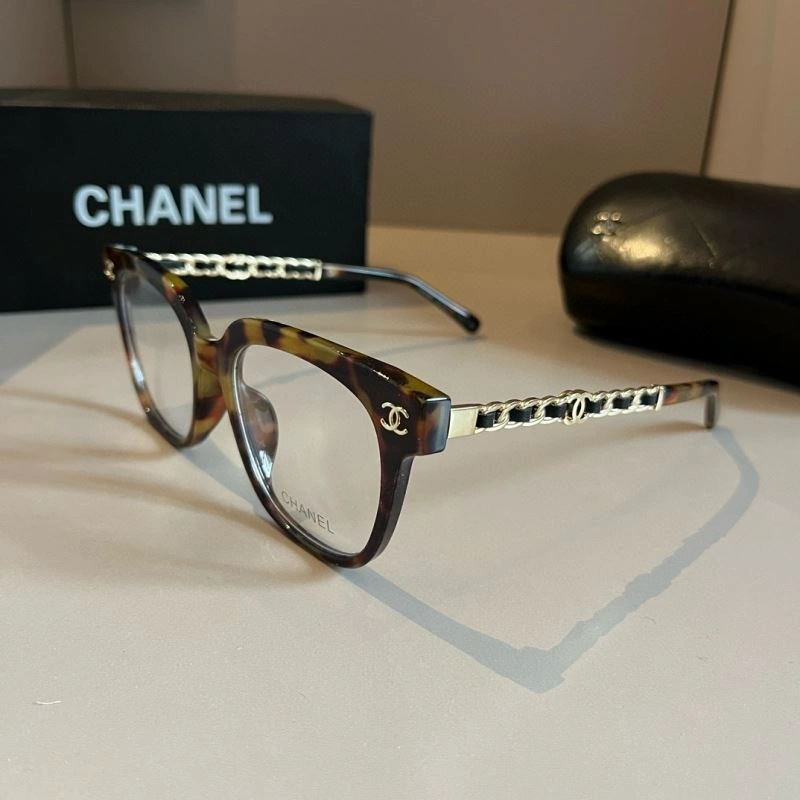 Genuine Chanel Sunglasses
