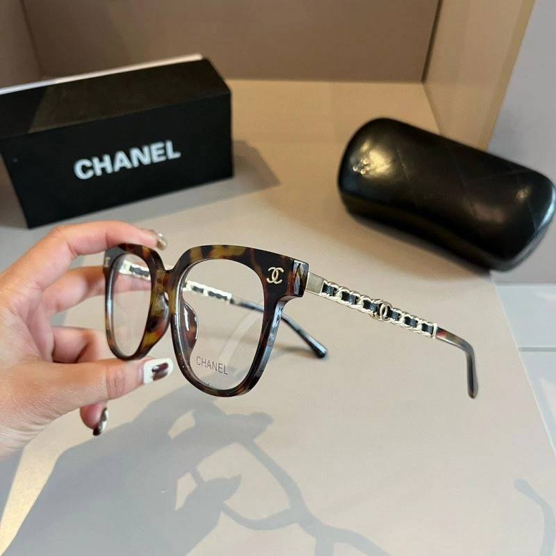 Genuine Chanel Sunglasses