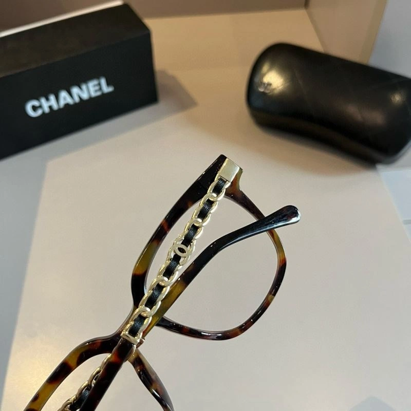 Genuine Chanel Sunglasses